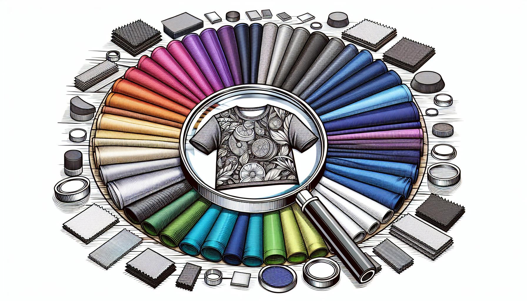 Ultimate Guide: How To Order Bulk Custom T-Shirts Successfully - Kodiak ...