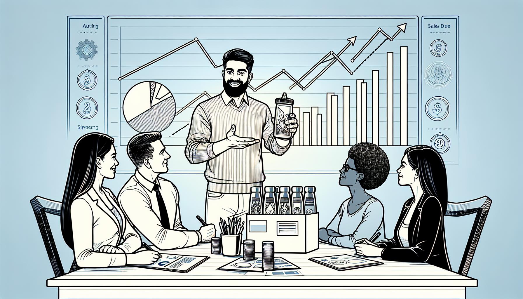 How to Sell Promotional Products: Strategies for Success - Kodiak Wholesale