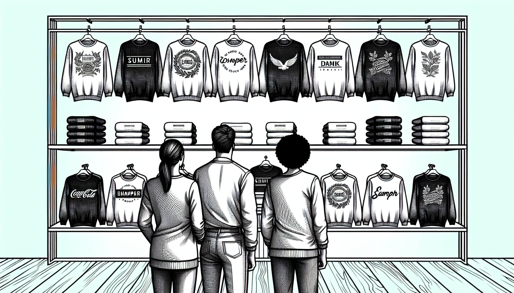 Boost Your Brand: How to Make Custom Sweatshirts for Business - Kodiak ...