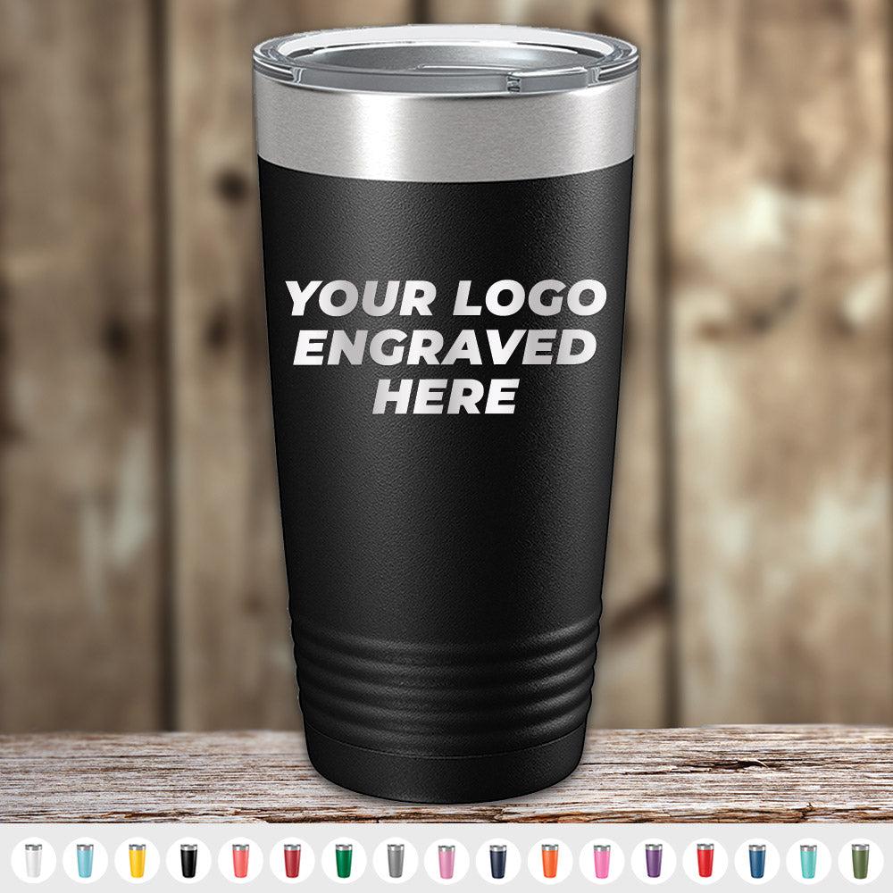 Custom Tumblers with logo & Personalized Tumbler in Bulk | Kodiak ...